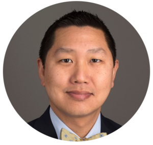 Bernard Lee T MD, MBA, MPH